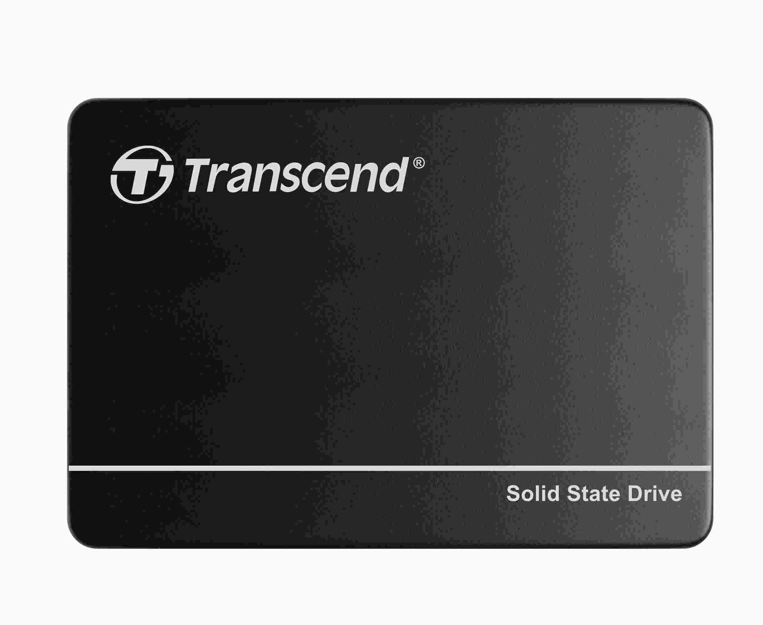 TRANSCEND Industrial SSD 452K-I, 128GB, 2,5", SATA III - Future line SHOP